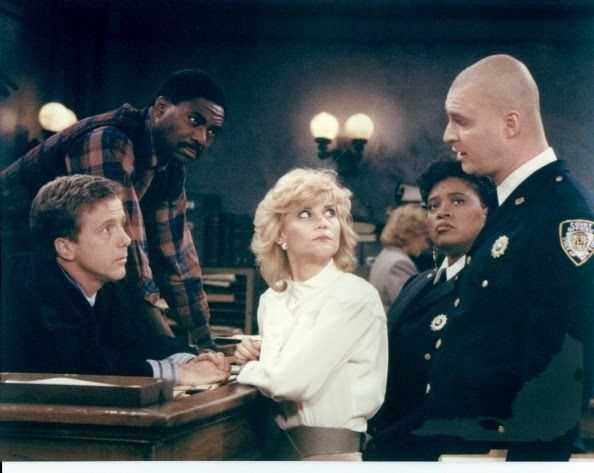 Nbc Sitcom Night Court Gave New Life To Crooner Mel Torme Popctrivia
